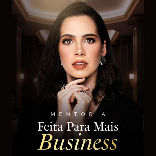 Mentoria FPM Business - Mylla Murta | Hotmart
