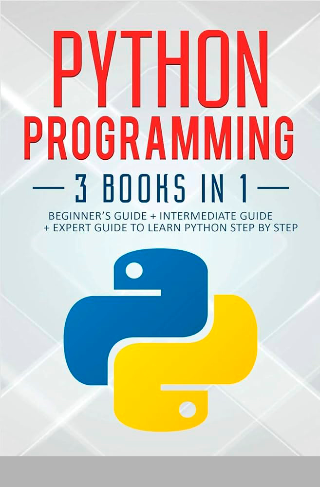 Python para programadores