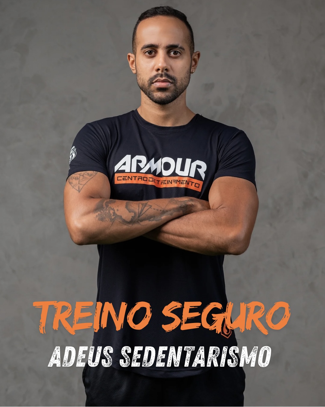 Saia do zero ! Treino personalizado | Hotmart