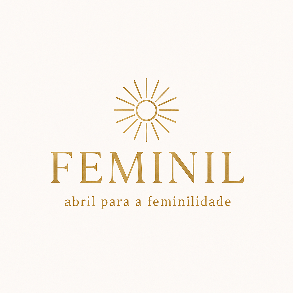 FEMINIL | Abril para a Feminilidade - Carolina Akimy Kubota | Hotmart