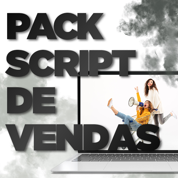 Pack Script de Vendas - Aequus Propriedade Industrial | Hotmart
