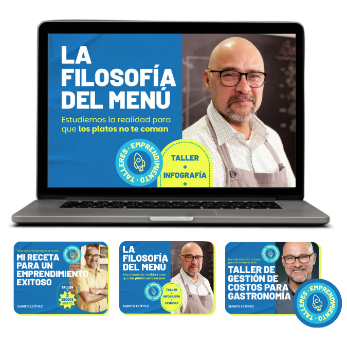 PACK Emprender con bases sólidas