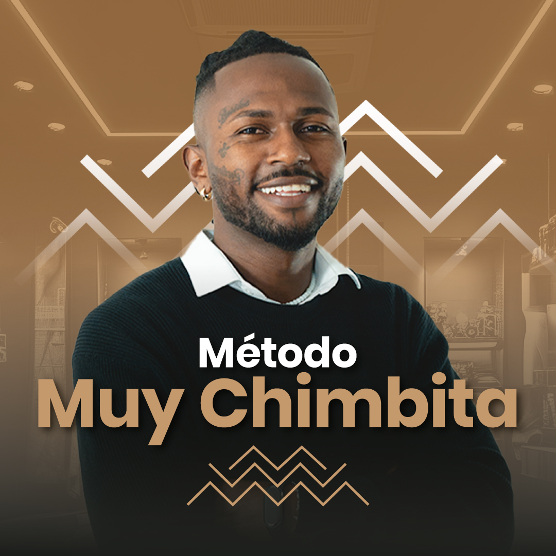 Método Muy Chimbita - BEEHIVE ACADEMY INC | Hotmart