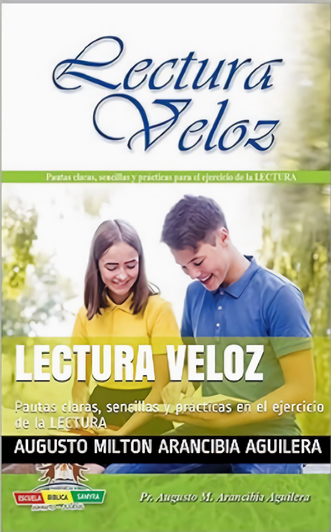 Lectura Veloz