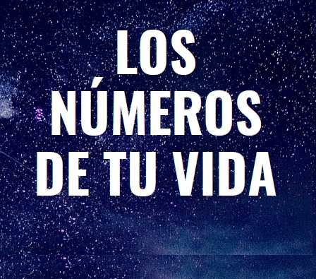 Libro "Los números de tu vida" - Abundancia Esoterics | Hotmart
