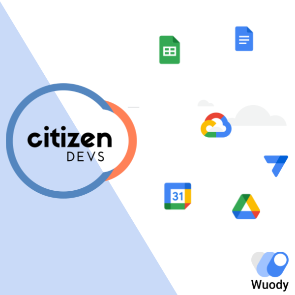 Comunidade Citizen Devs - Danilo Conrado | Hotmart