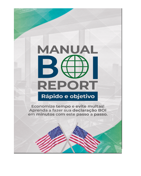 Manual BOI Report - Rápido e Objetivo. - FORZA SOLUTIONS LLC | Hot...