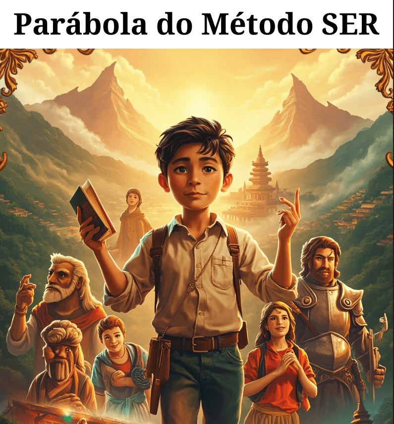 Parábola do Método SER