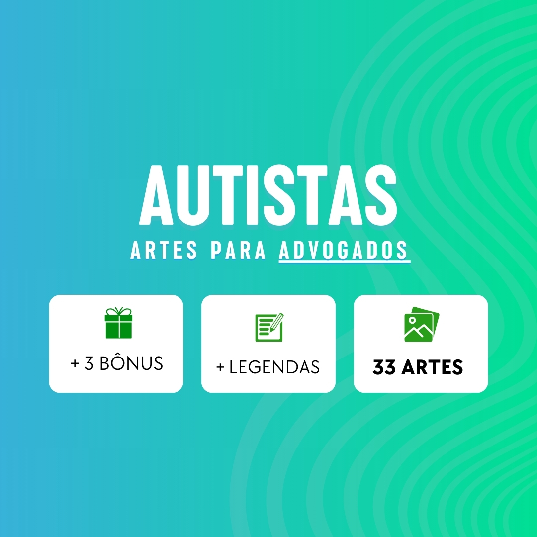 Pack Canva Autistas