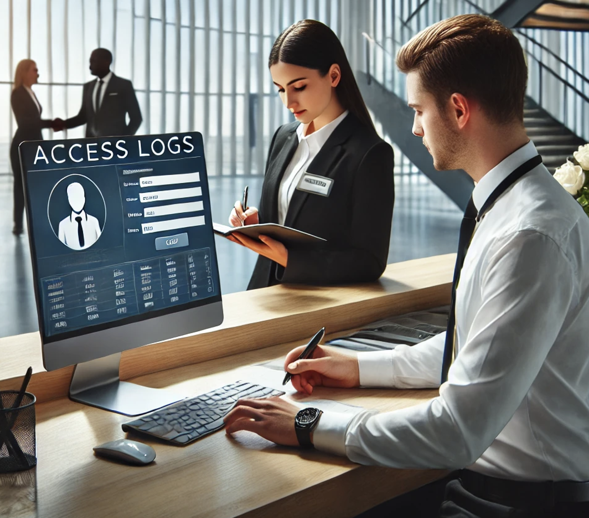 Control y Protección, técnicas de vigilancia y rondines; basado en ...