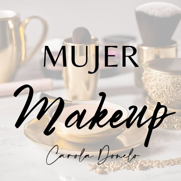 Curso Automaquillaje Mujer Makeup