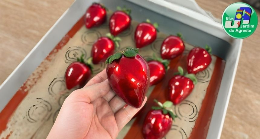 Lucrando com Morango do Amor – Guia Completo + Bônus Exclusivos