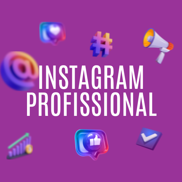 Instagram Profissional