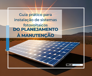 Guia prático para instalação de sistemas fotovoltaicos - do planeja...