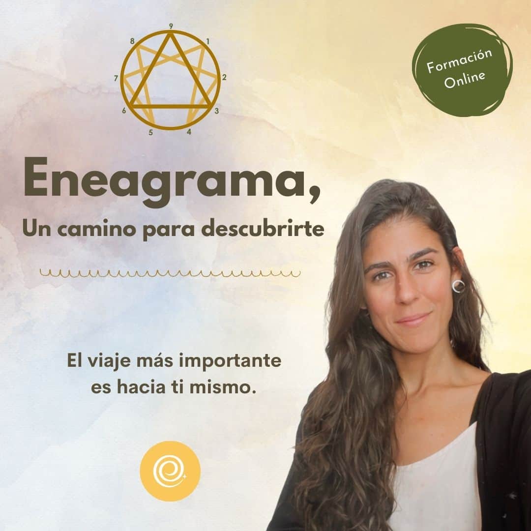 Eneagrama, Descubre lo que eres.