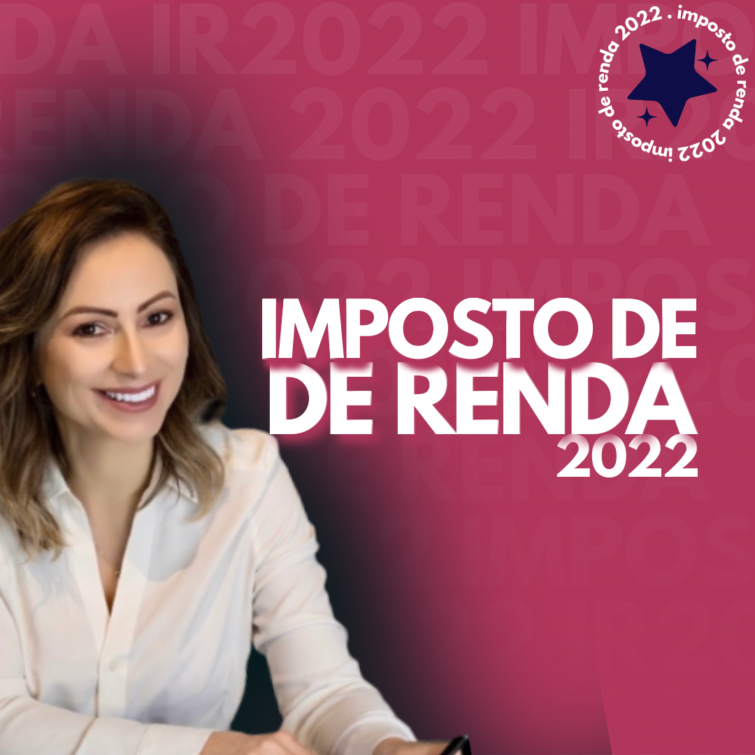 Imposto de Renda da Pessoa Física | Tania Chiarello - Tania Chiarel...