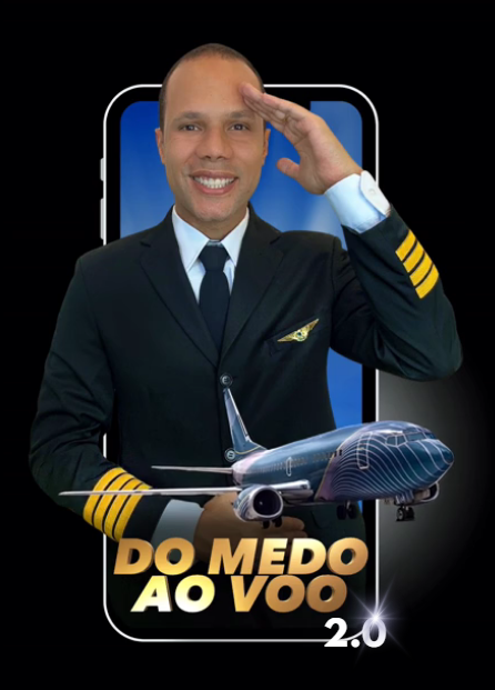 Treinamento DMV 2.0 - Do Medo ao Voo