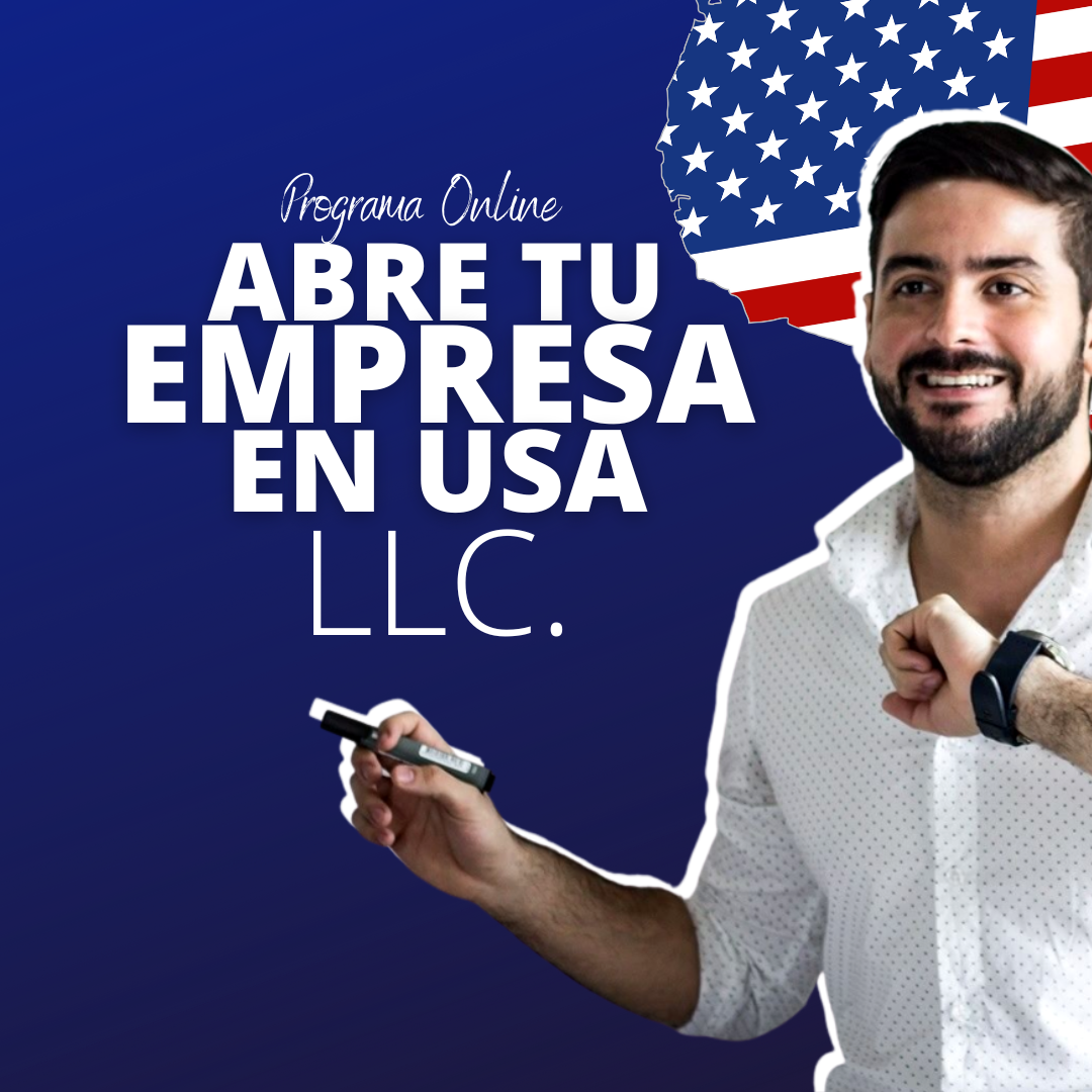 ABRE TU LLC EN USA