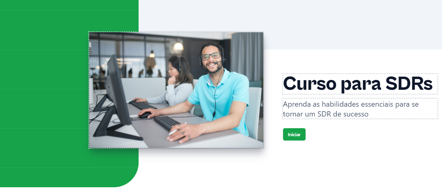 Treinamento para SDR - Tudo o que você precisa saber para começar n...