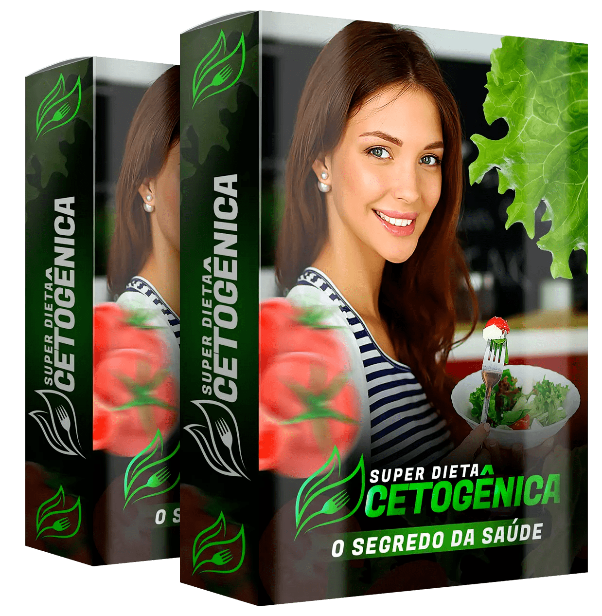 Super Dieta Cetogênica