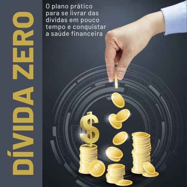Dívida Zero - Adriana Marcondes Dias | Hotmart