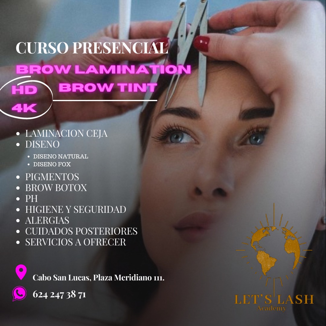 LAMINACIÓN EN CEJA MÁS PIGMENTACIÓN DE VELLO Y BOTOX. - Maritza Pa...