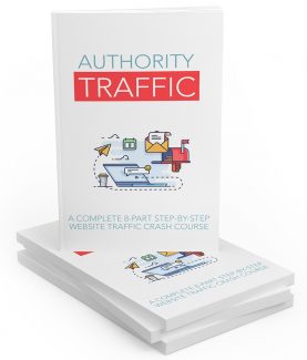 Authority Traffic Masters