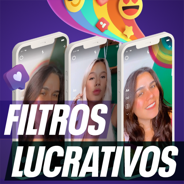 FILTROS LUCRATIVOS - Praia Digital Ltda ME | Hotmart