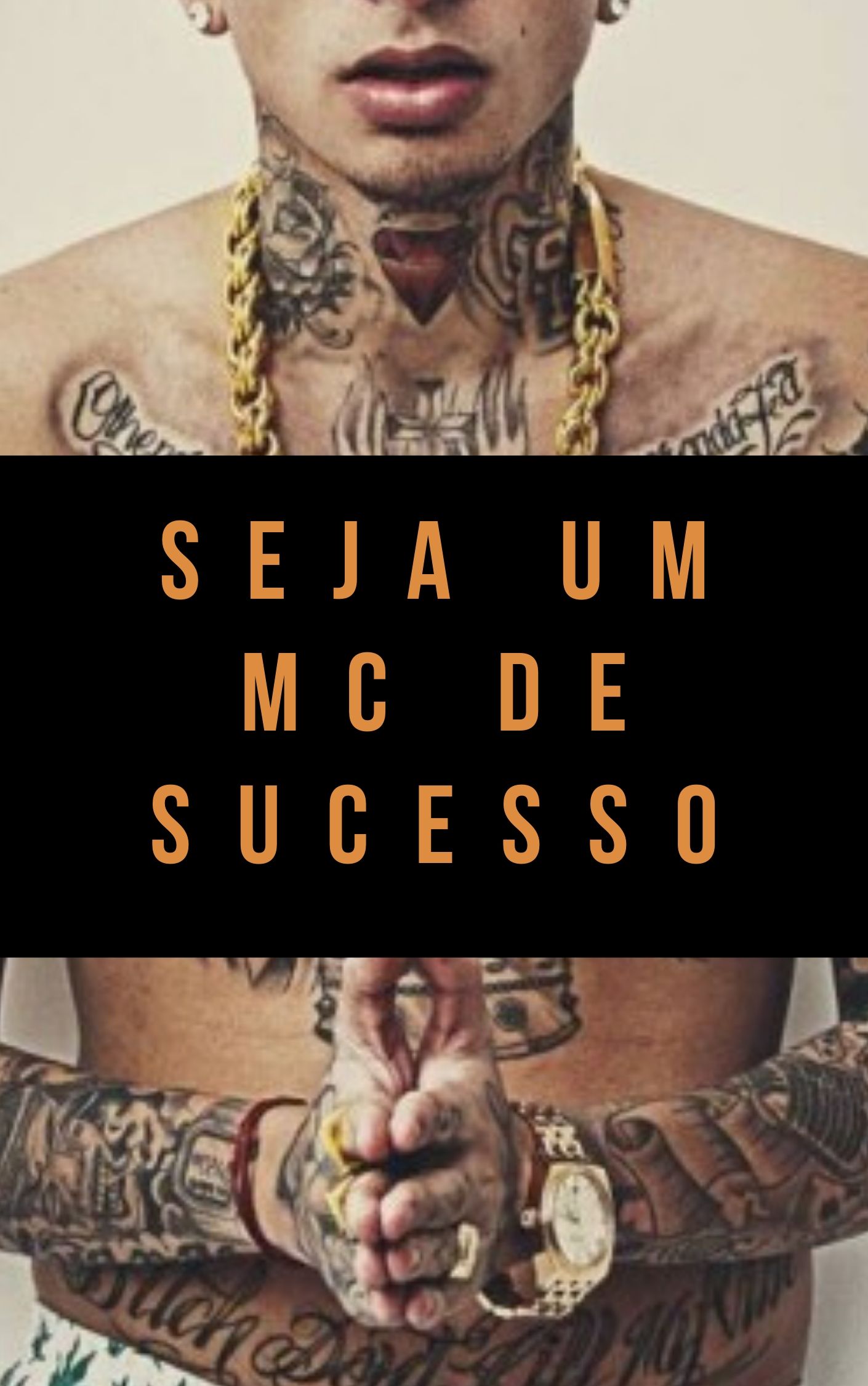Como ser um MC de Funk de Sucesso