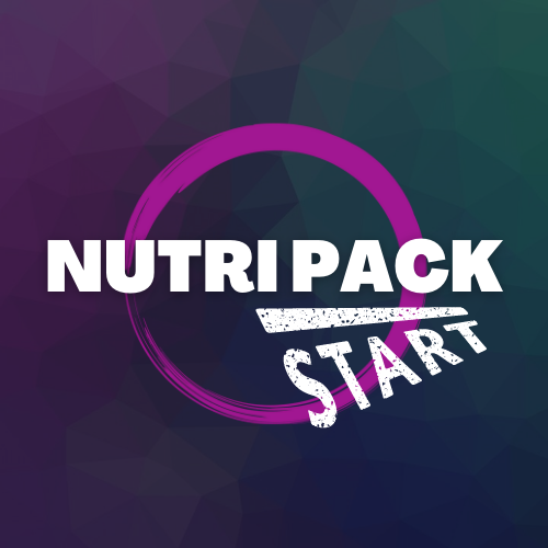 NutriPack Start - Matheus Ataulo Borges | Hotmart