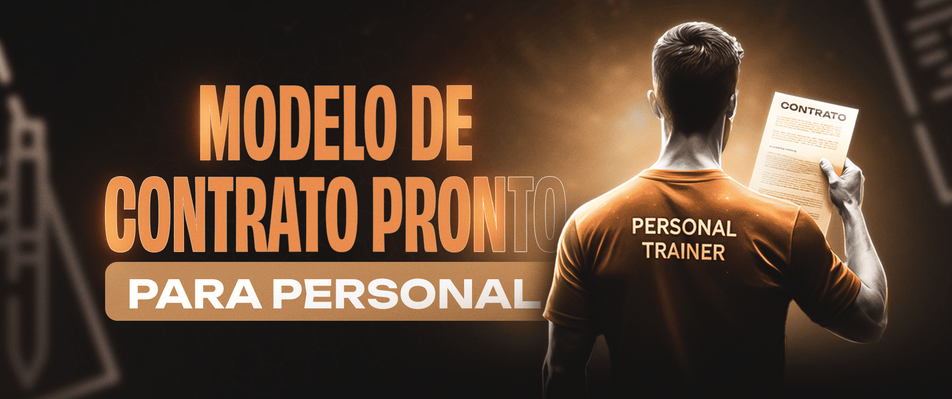 Modelo de Contrato Listo p/ Entrenadores Personales - Leticia | Hot...