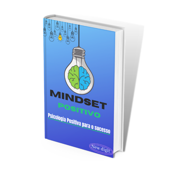 Mindset Positivo - Cleverson Rodrigues | Hotmart
