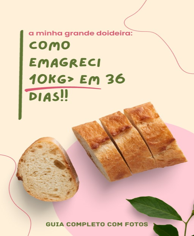 Como emagrecer em 36 dias: Guia com Fotos - Lucas Oakes da Silva Co...