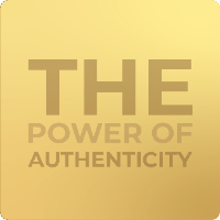 The Power of Authenticity