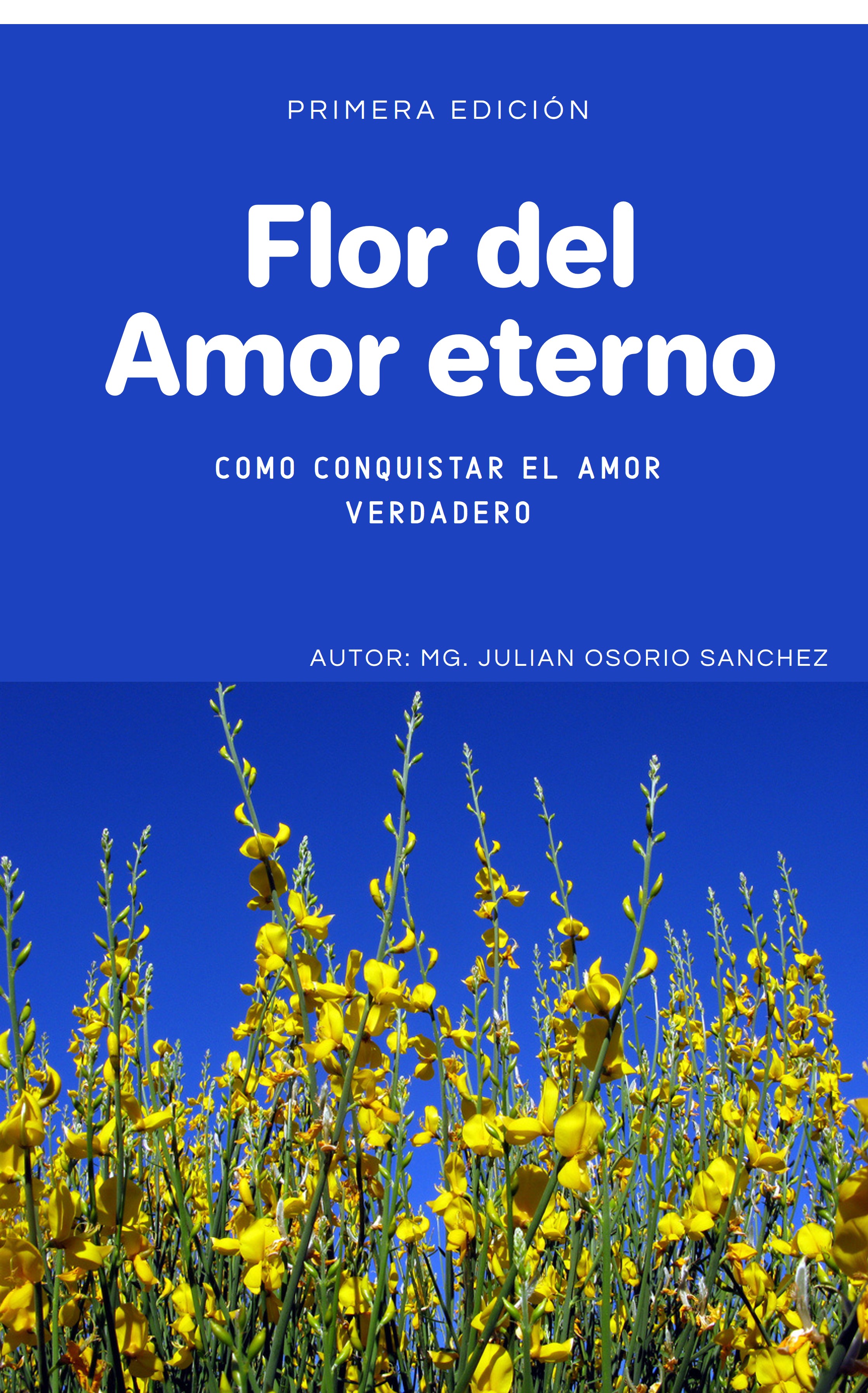 FLOR DEL AMOR ETERNO - OSOFAX | Hotmart