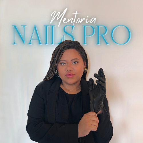 Mentoria Nails Pro