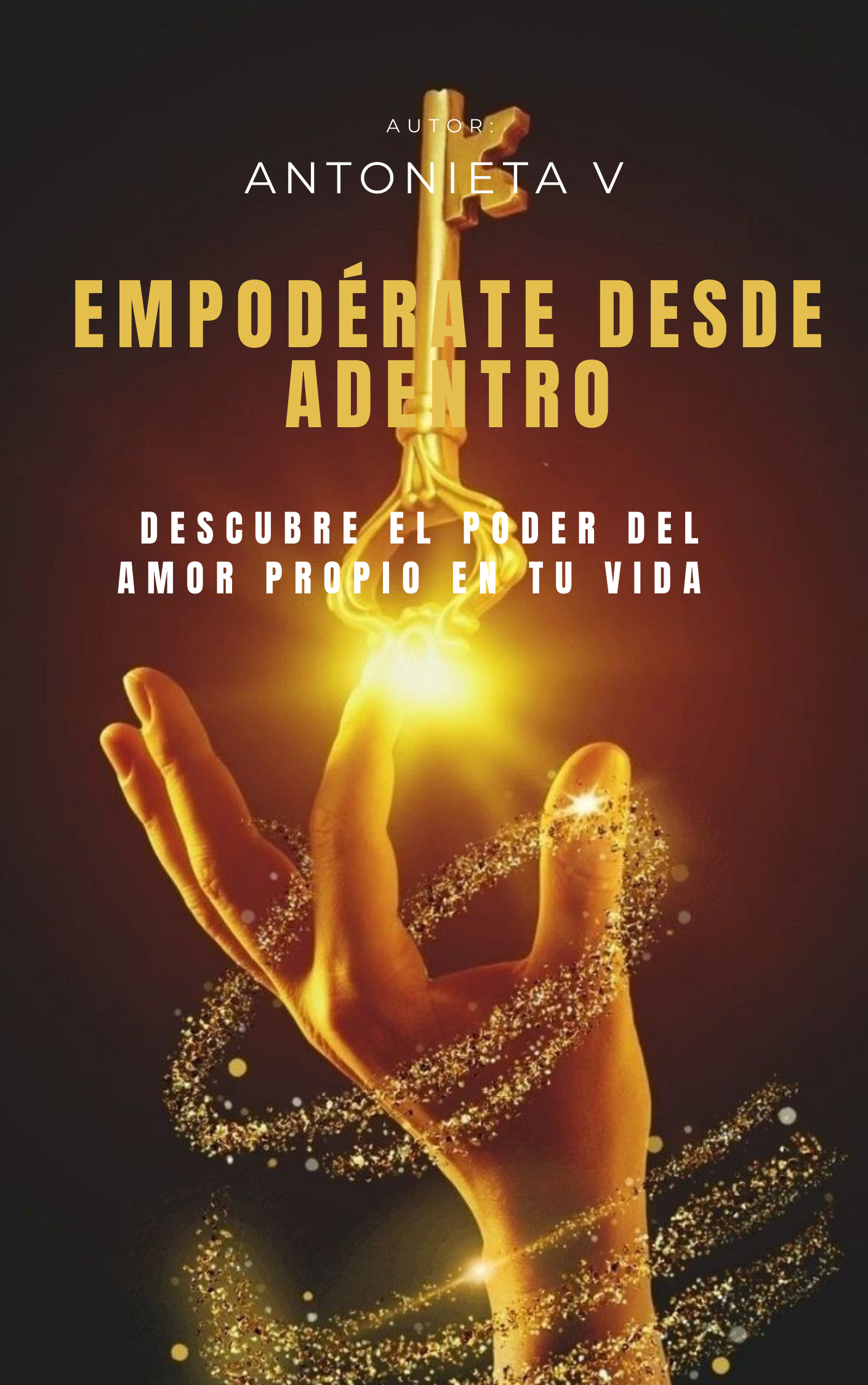 Empoderate desde adentro