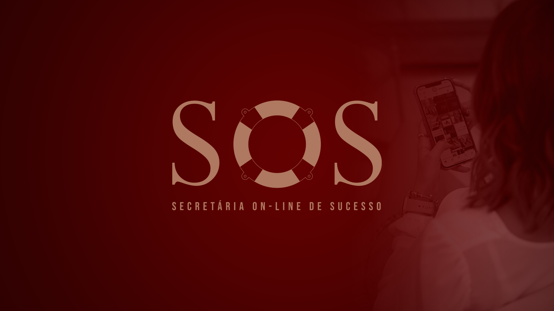 SOS - Secretária Online de Sucesso