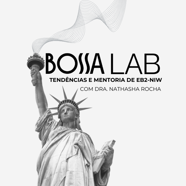 Comunidade Bossa Lab - NATHASHA AMARAL DA ROCHA | Hotmart
