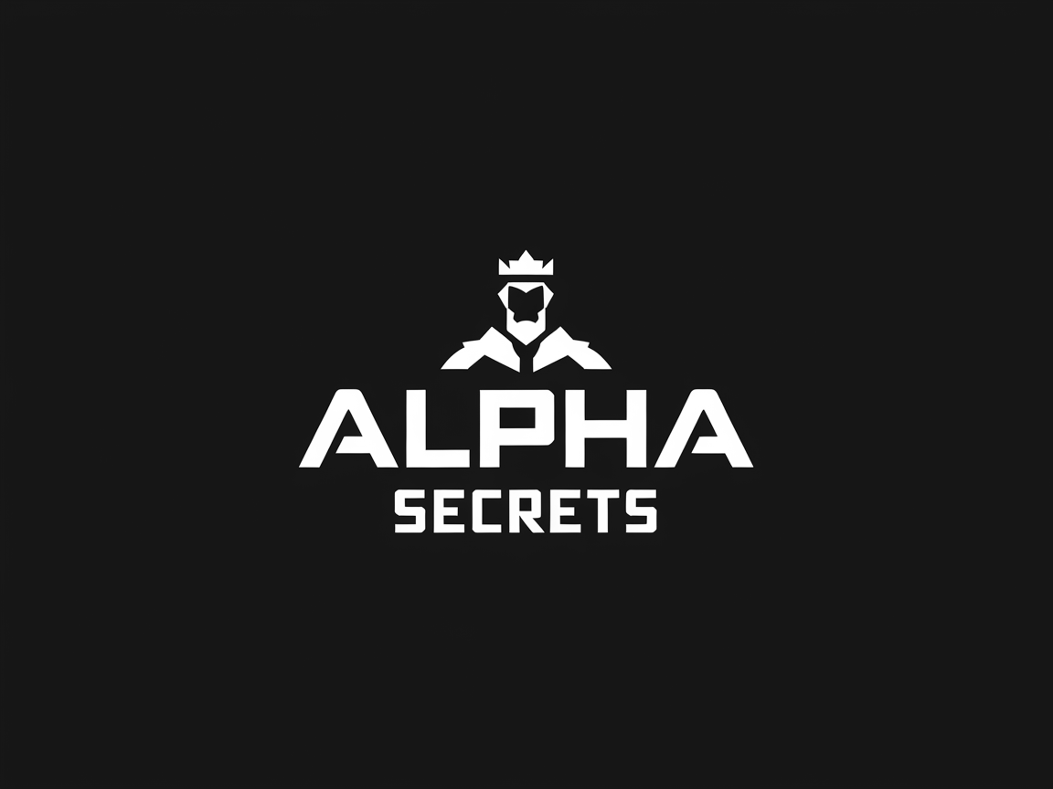 Alpha Secrets