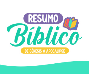 Resumo Bíblico - Erick Sales Teixeira | Hotmart