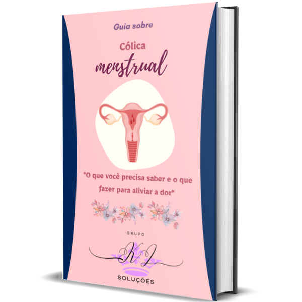 Guia sobre Cólica Menstrual