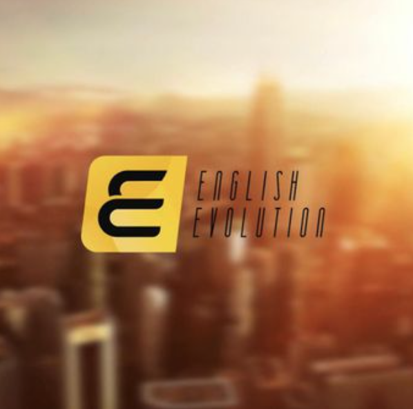 English Evolution Academy CM - MRTEACHERPAULO LANGUAGES | Hotmart