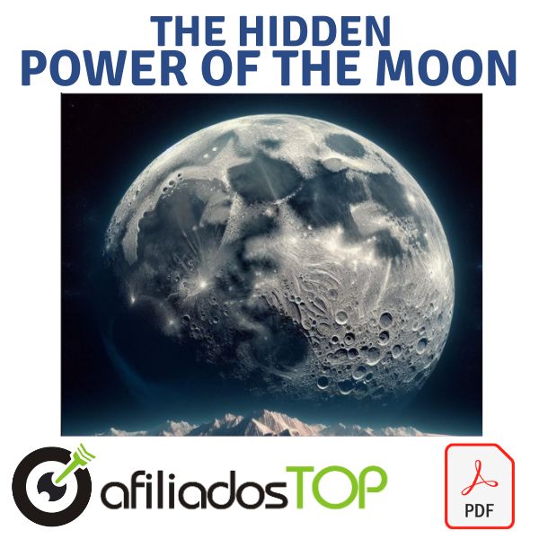 -- The hidden power of the moon