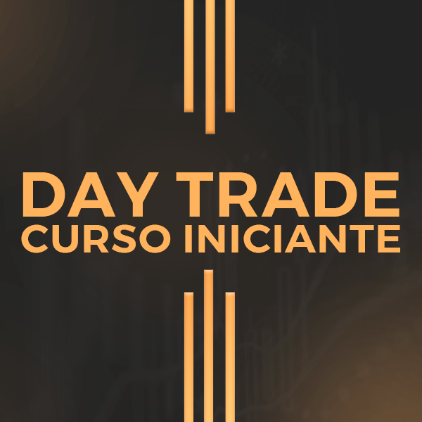 Curso Day Trade (Iniciante) - Kairós Investimentos