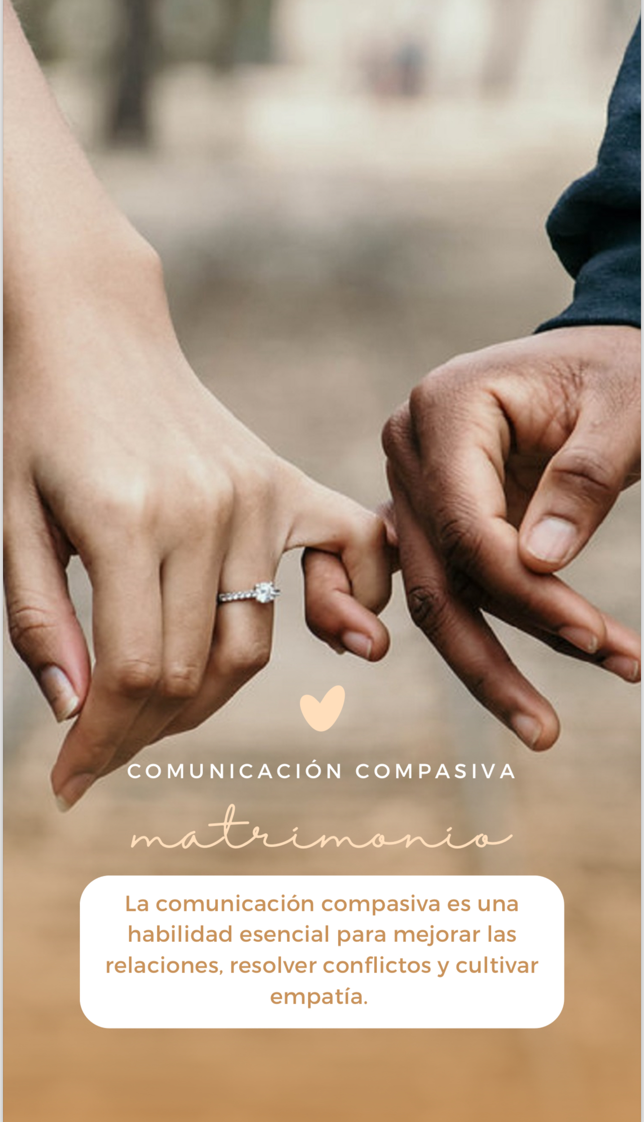 COMUNICACIÓN COMPASIVA - lucas velaski macedo | Hotmart