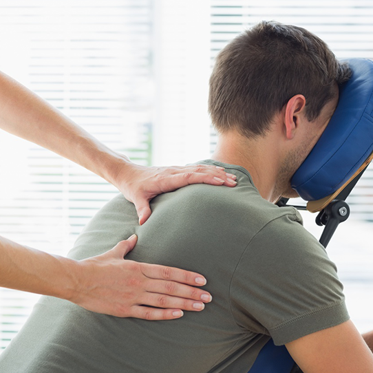 Quick Massage - Treinamento Completo! - Sansão Seara | Hotmart