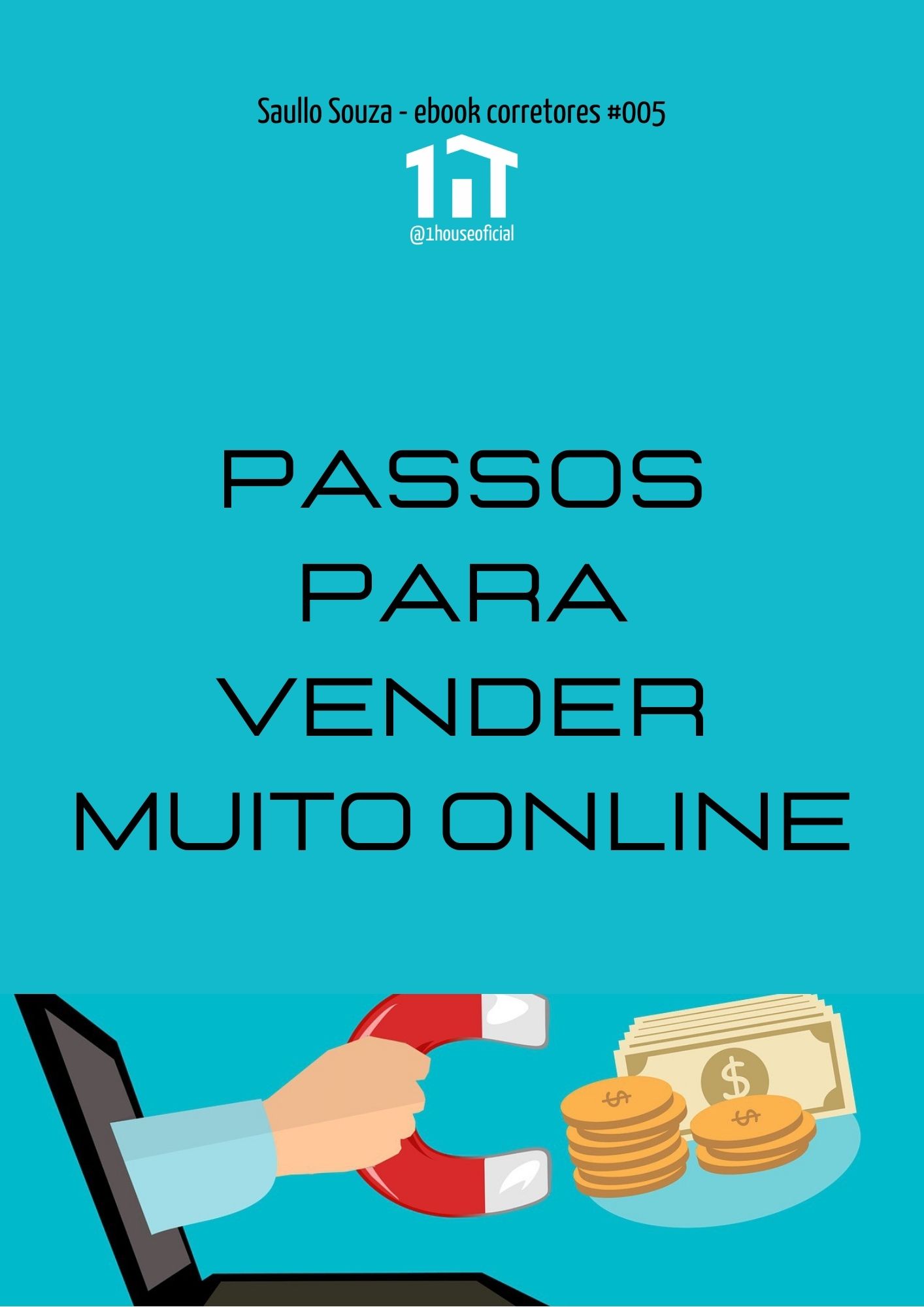 Passos Para Vender Muito Online