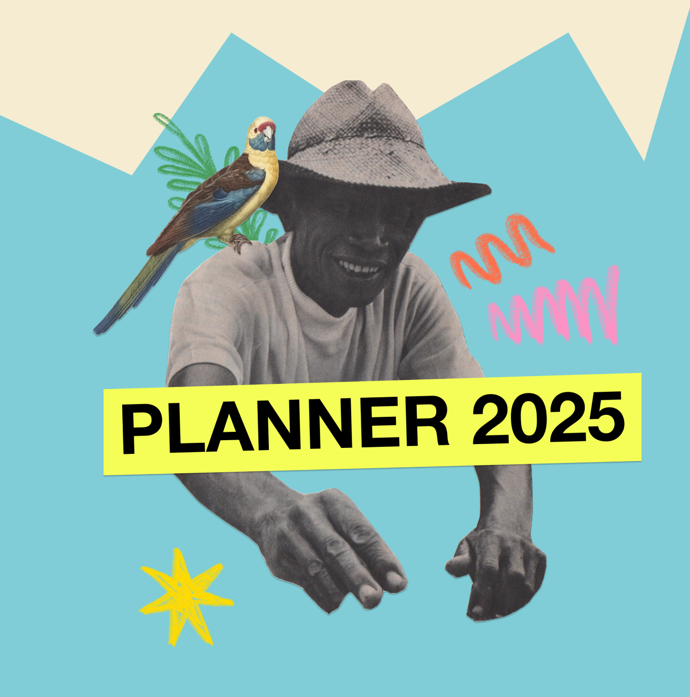 O Planner de 2025