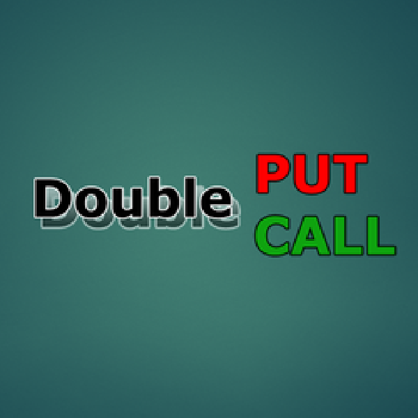Método Double PUT Double CALL - CPR CURSOS LTDA - ME | Hotmart
